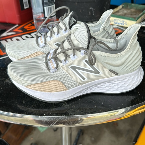 Figs | Shoes | Figs New Balance Shoes Lightly Worn | Poshmark